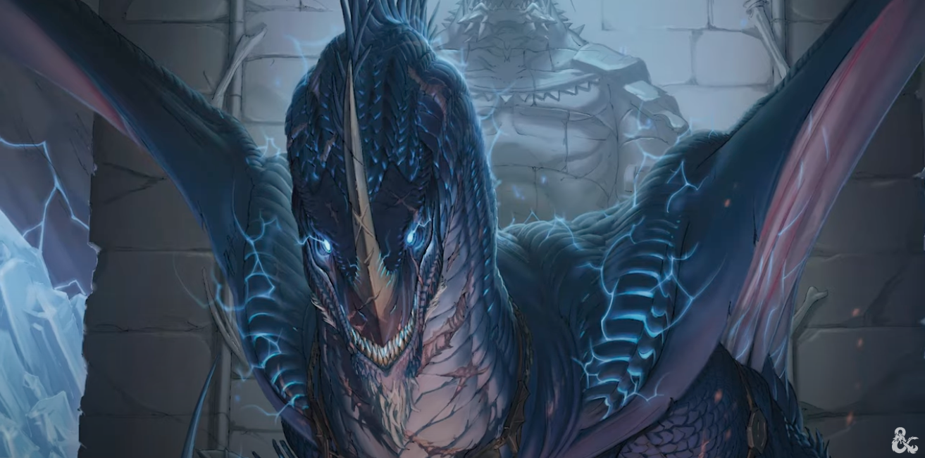 D&D 5E (2024) - WotC Unveils Dragon Delves' Eclectic Art Styles | EN World D&D & Tabletop RPG ...